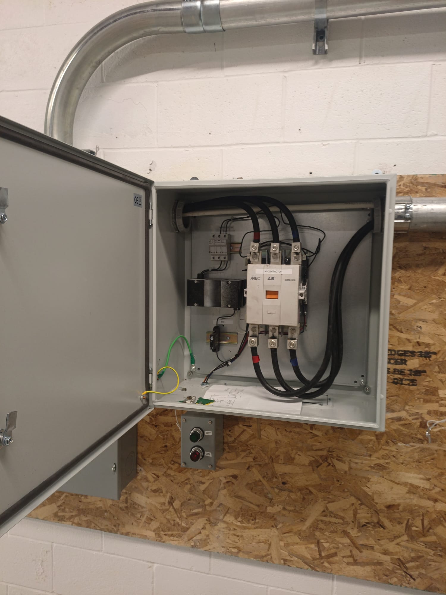 Hexagon Electrical Services