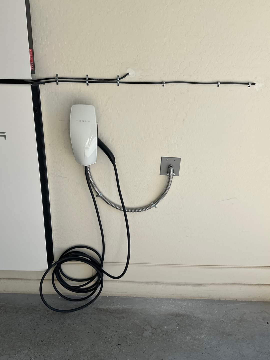 EV Charger Installation Services - Hexagon Electrical Services
